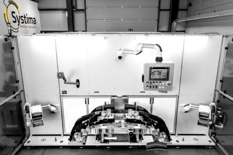 Über uns | Systima GmbH